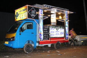 FOODTRUCK – Agni Foodtruck